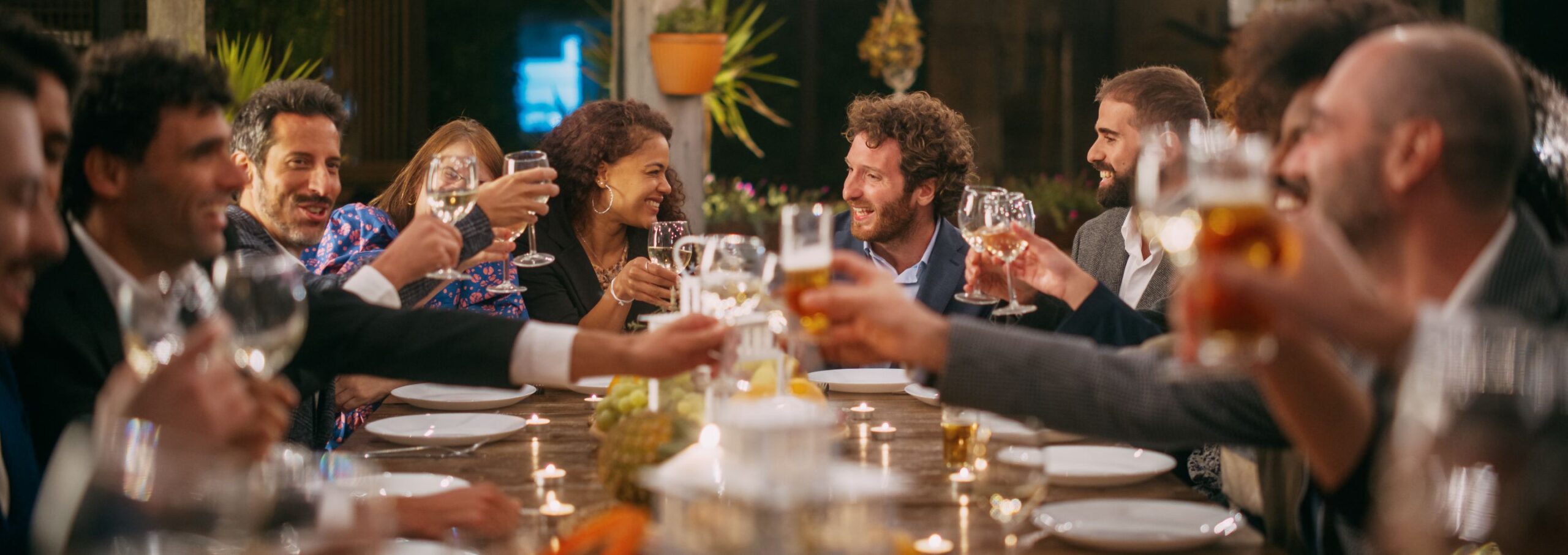 Corporate Events Venue Hire Parramatta | Restaurant & Bar